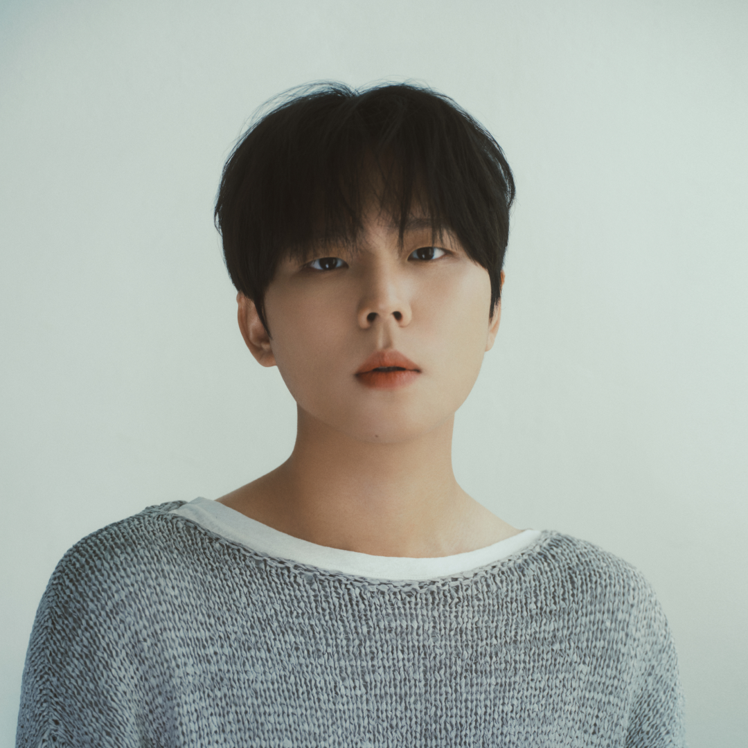 Jung Seung Hwan - Berriz Shop