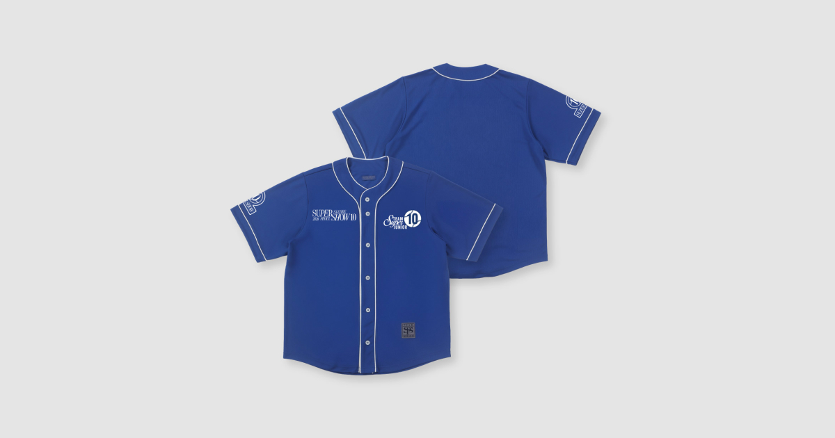 [ON-SITE PICK UP] SUPER JUNIOR 20th Anniversary TOUR 〈SUPER SHOW 10〉 SJ ...